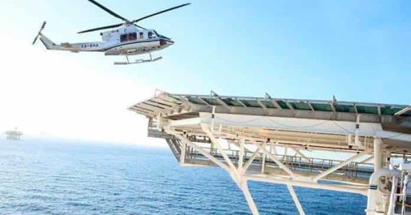 Un lamentable accidente desplome de helicoptero en Campeche: Oropeza