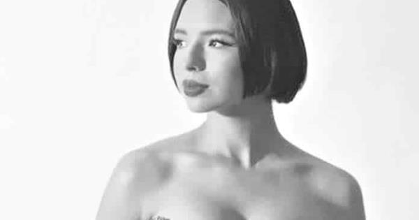 Ángela no llena conciertos