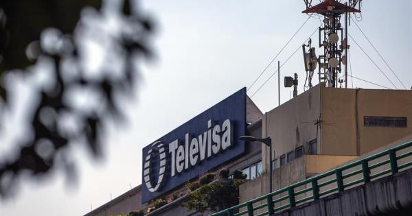 Televisa cumple 50 años con una evolución marcada por lo digital