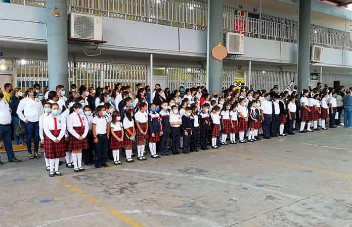 Evaluarán el regreso a clases presenciales