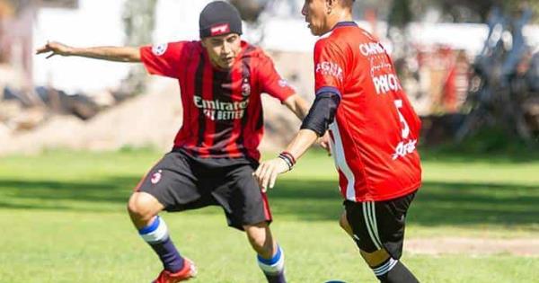 Deportivo Unión 47 venció a la 10 FC