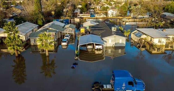 California, en alerta