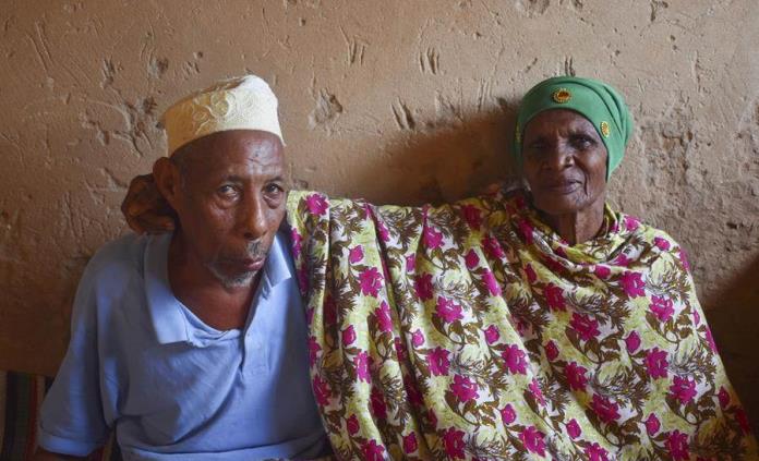 Los pembas, un pueblo preso en el limbo de la apatridia en Kenia