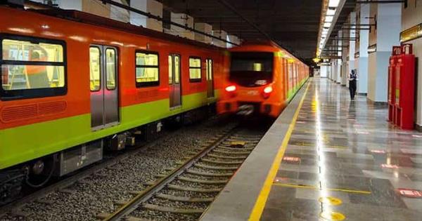 Reabre tramo de la L12