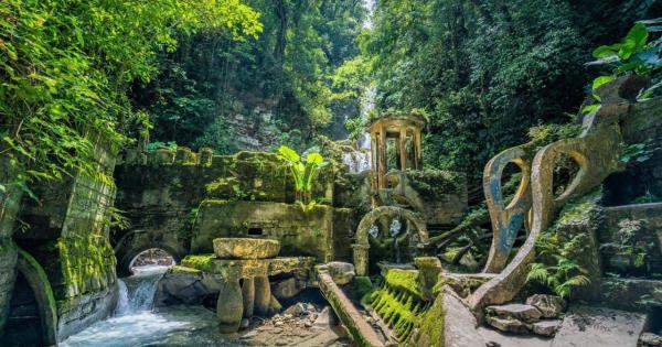 Que fundación aporte solo 5 % de la taquilla del Castillo de Xilitla es ...