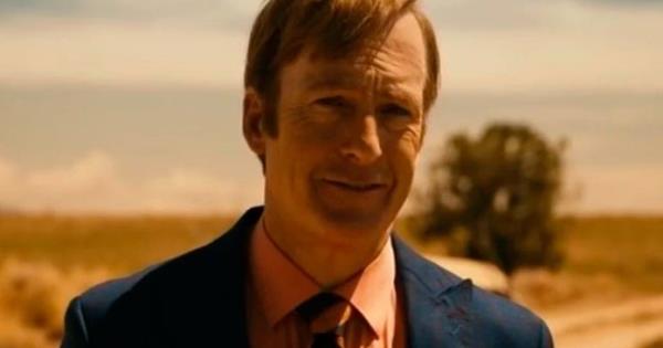 Este es el próximo trabajo del protagonista de Better Call Saul