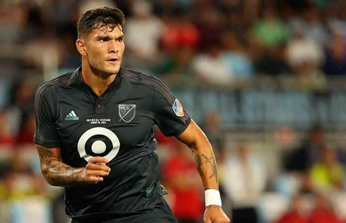 Brandon Vázquez arremete contra la FMF tras elegir a EU