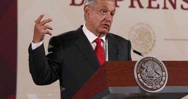 Poder Judicial es del antiguo régimen, con muchos vicios, acusa AMLO