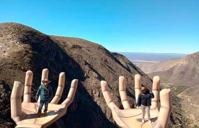 Aumentan atractivos turísticos de Catorce