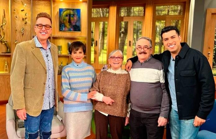 Ventaneando cumple 27 años: Estos son algunos de sus escándalos