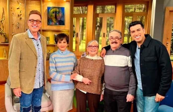 Ventaneando cumple 27 años: Estos son algunos de sus escándalos