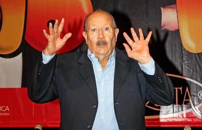 Polo Polo, el comediante que no le tuvo miedo al albur