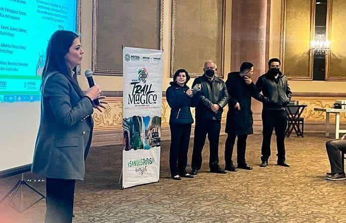 Establece el INPODE Sistema Estatal de Cultura Física y Deporte