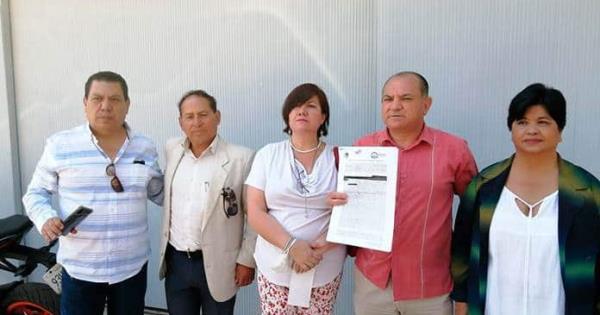 Reconoce CO a activista pro-personas cuidadoras