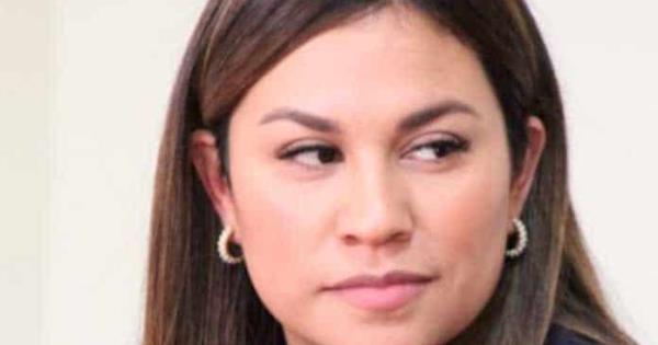 Diputada del PT, nueva presidenta de la Mesa Directiva del Congreso