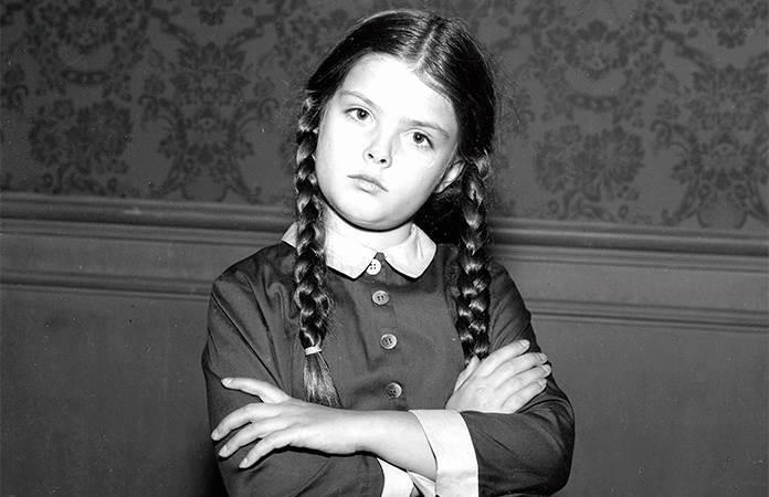 Fallece Merlina la original