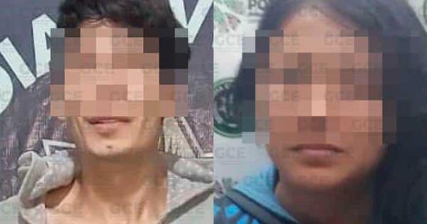 Por violencia familiar, acaban tras las rejas