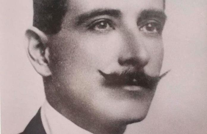 Rafael Curiel, vallense que firmó la Constitución que rige al país