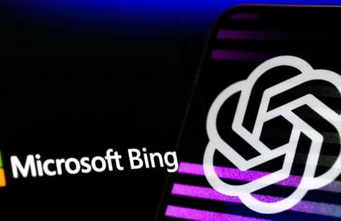Microsoft presenta sus nuevos Bing y Edge con ChatGPT