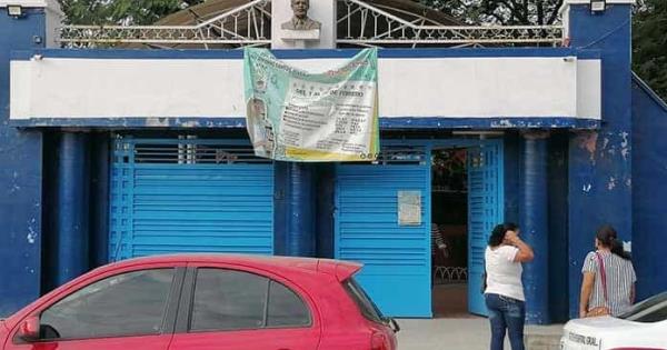 Desconoce la URSEHN de acto inmoral en la PAS