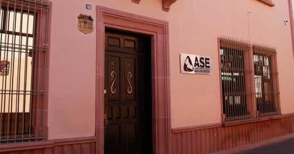 Inicia la ASE revisión de cuentas 2022