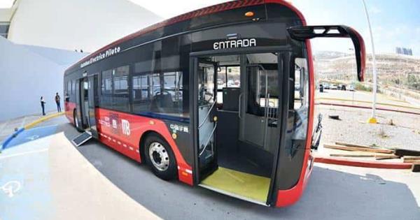 Analiza RGC las opciones para Mi Bus