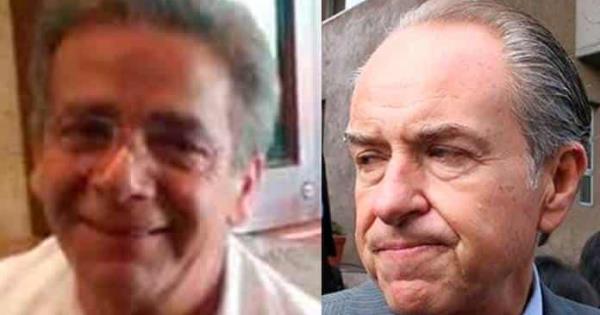 Toranzo y Carreras podrían ser citados por la Fiscalía