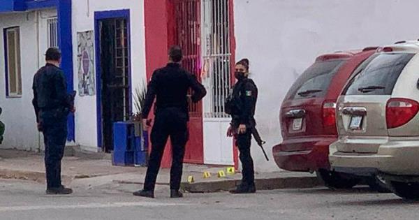 Cuatro jóvenes baleados, deja riña en Praderas