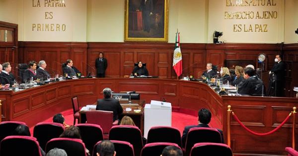 Llegan 79 recursos contra plan B a SCJN