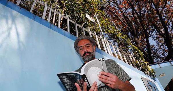 El rocanrol es parte importante del entendimiento de la sociedad ...