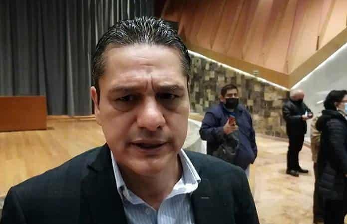 Autonomía universitaria, firme: Isaac Lara Azuara