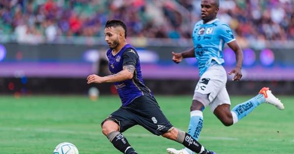 Querétaro y Mazatlán van por los tres puntos