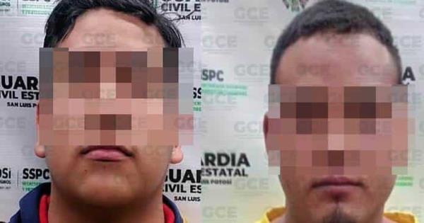 Al manejar ebrios, acaban tras las rejas