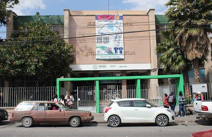 Anuncian las actividades de aniversario de la Becene
