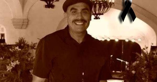 Asesinan en asalto al fotoperiodista José Ramiro Araujo en Ensenada