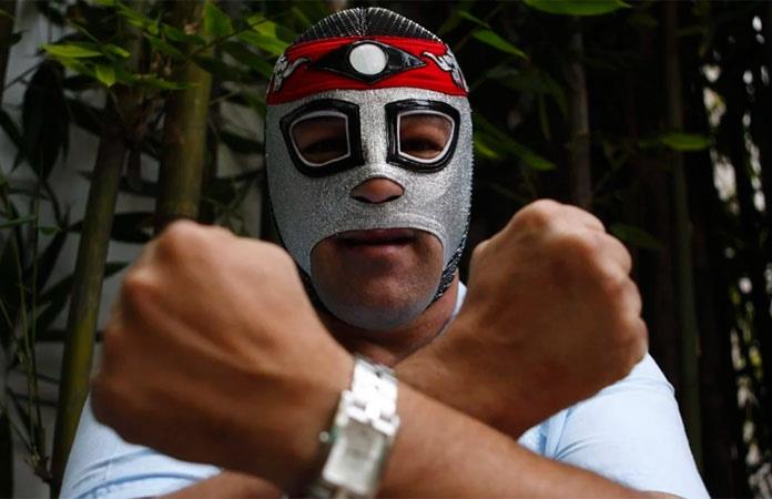 Después de 30 años, Octagón reaparece en la Arena Coliseo