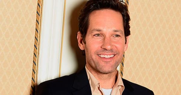 William Jackson Harper dice que creó a su personaje en Ant-Man con libertad