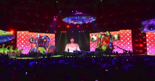 Lista de ganadores de los Kids Choice Awards 2023