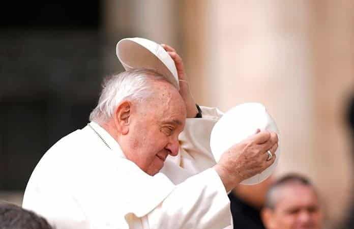 Los diez momentos que han marcado una década de pontificado de Francisco