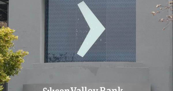 La empresa conjunta de SVB en China asegura que sus operaciones son sólidas