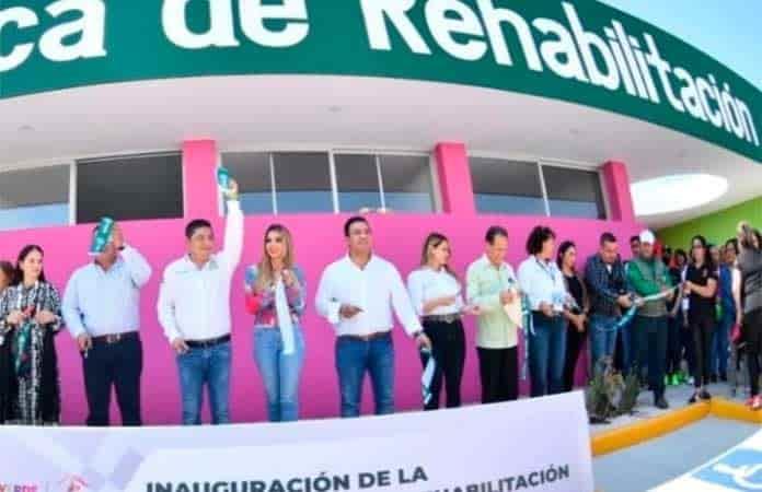 Inaugura gobernador la UBR en Rioverde