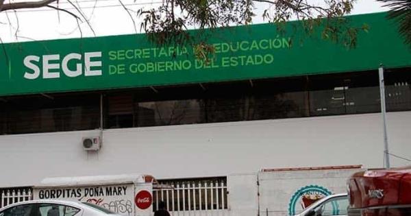 SEGE echa a 10 profesores acosadores