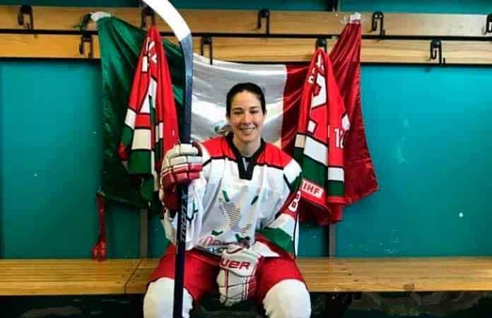 Berta González Maza:la potosina que no fue profeta en su tierra