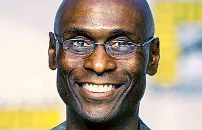 Lance Reddick Muere A Los 60 AÑos