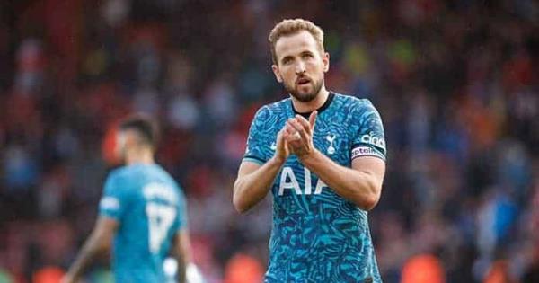 Tottenham tira la victoria en el último momento