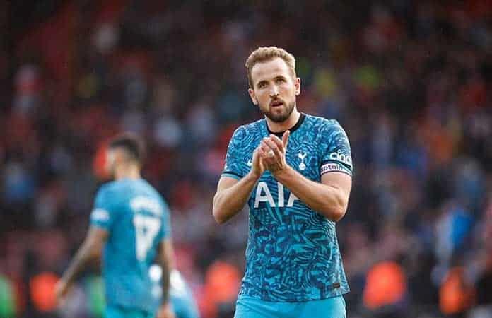 Tottenham tira la victoria en el último momento