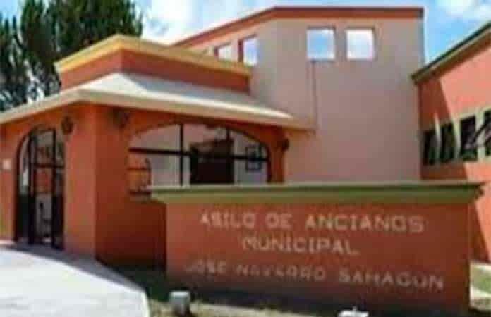 Cumple 20 años de fundación el asilo de ancianos