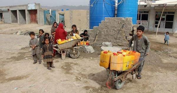 Millones mueren por falta de agua potable: ONU