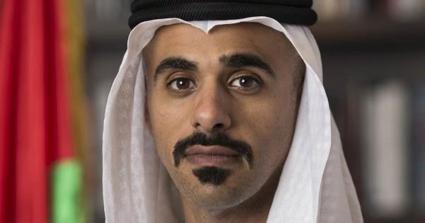 Líder de Emiratos Árabes Unidos nombra a hijo como heredero