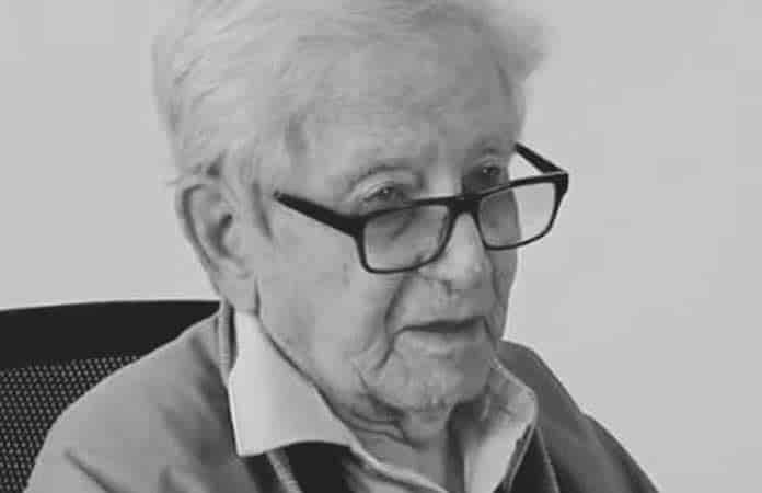 Muere Jerzy Rzedowski, fundador del Inst. de Investigaciones Desérticas